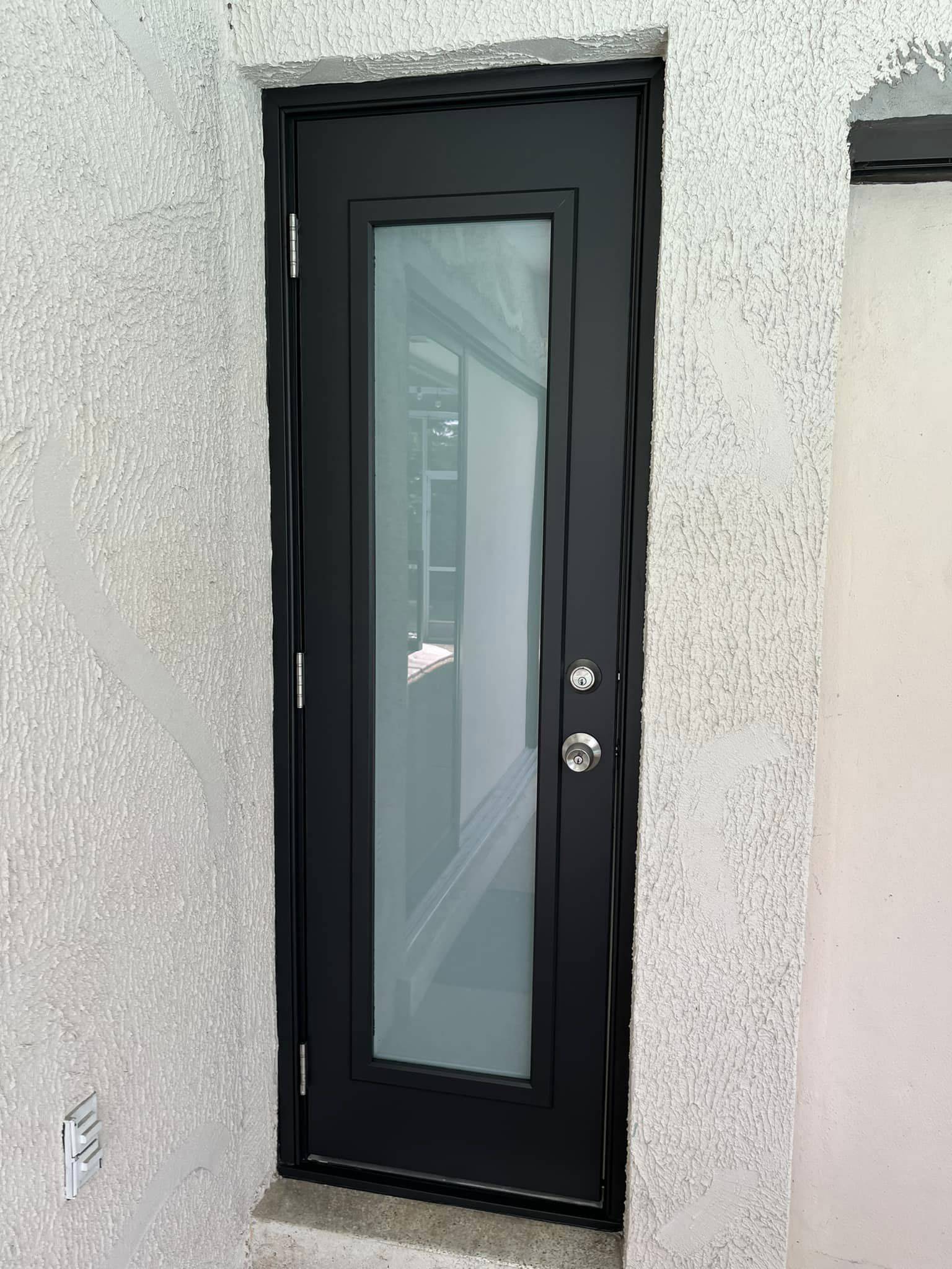 Commercial & Residential Door Supplier | Oakland Park, FL | The Door ...