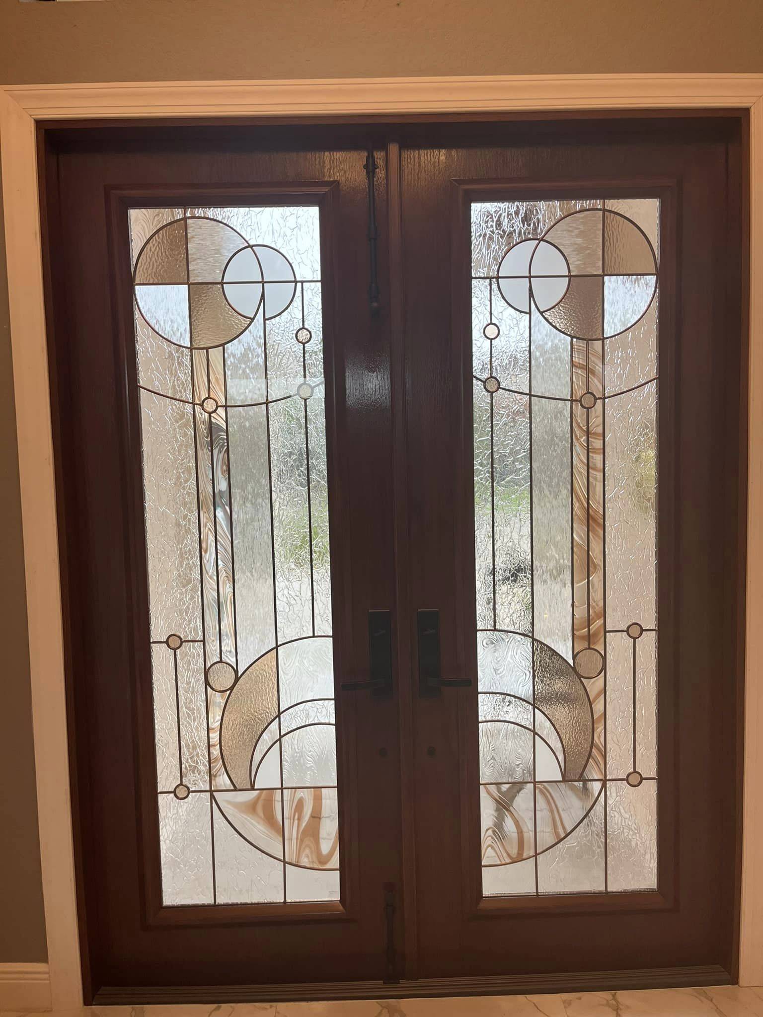 Commercial & Residential Door Supplier | Oakland Park, FL | The Door ...