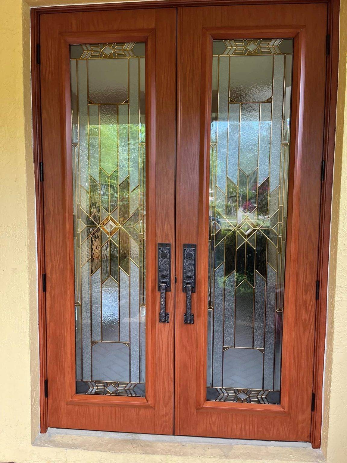 Commercial & Residential Door Supplier | Oakland Park, FL | The Door ...
