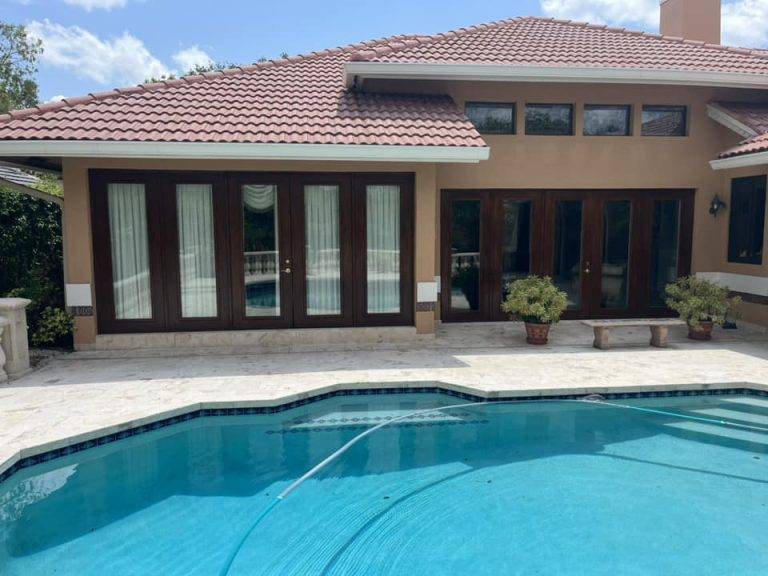 Commercial & Residential Door Supplier | Oakland Park, FL | The Door ...