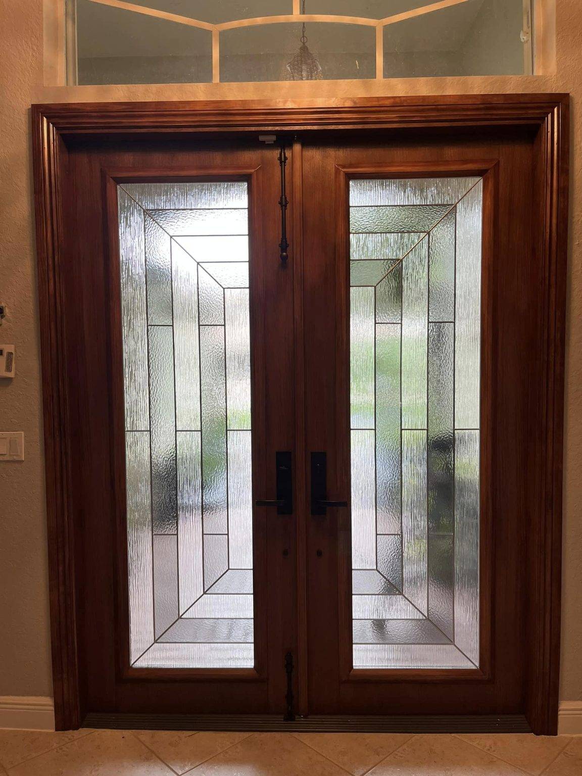 Commercial & Residential Door Supplier | Oakland Park, FL | The Door ...