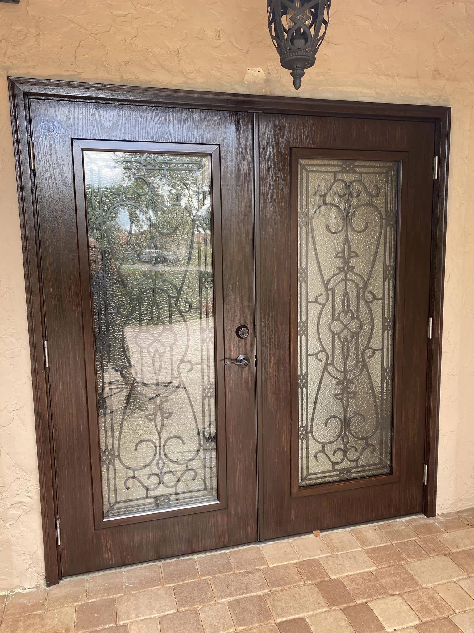 Commercial & Residential Door Supplier | Oakland Park, FL | The Door ...