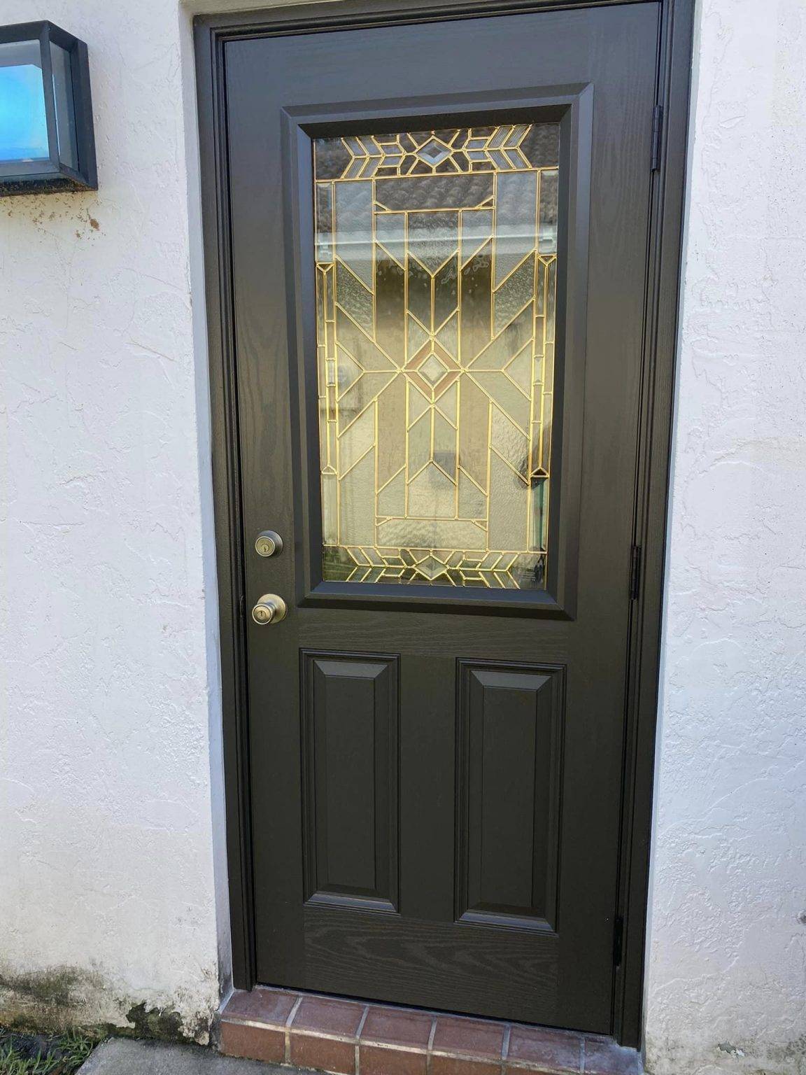 Commercial & Residential Door Supplier | Oakland Park, FL | The Door ...