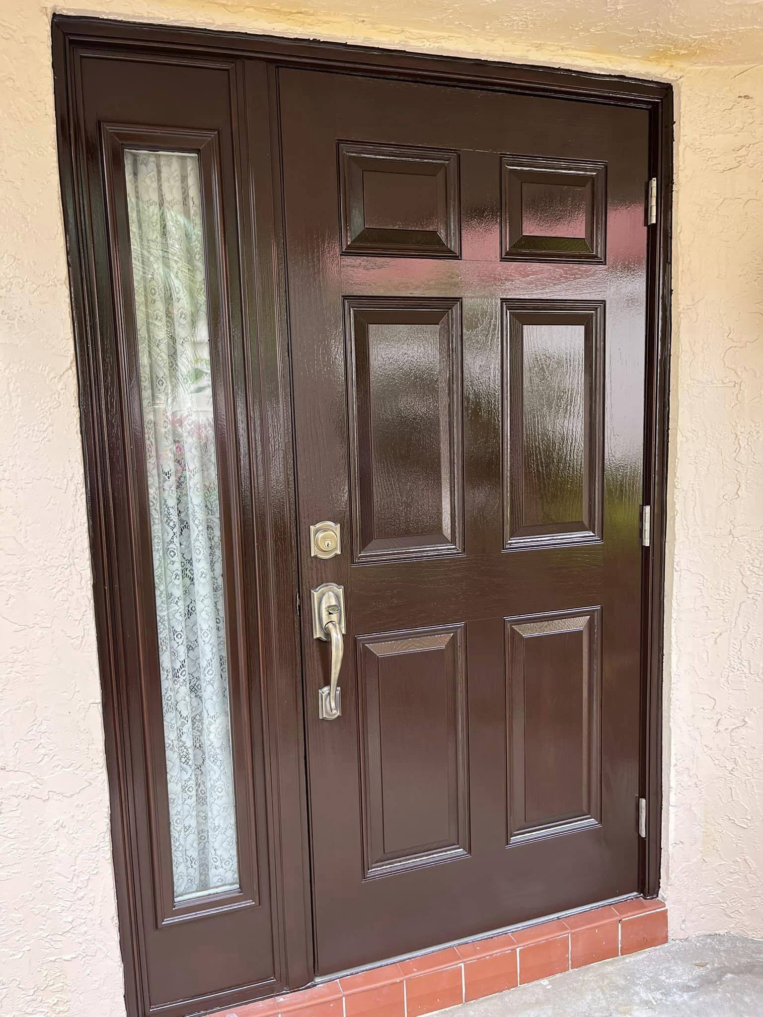 Commercial & Residential Door Supplier | Oakland Park, FL | The Door ...