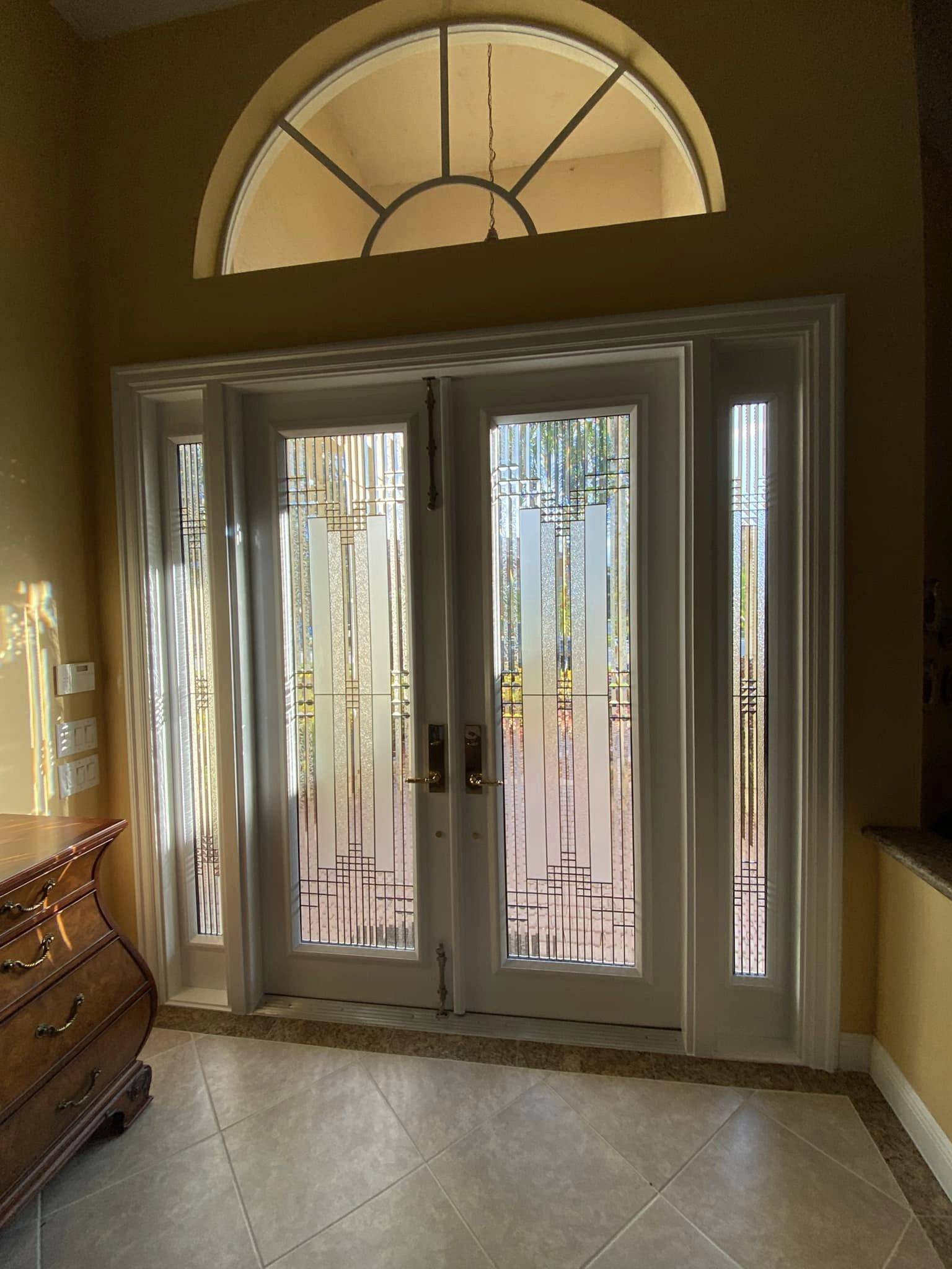 Commercial & Residential Door Supplier | Oakland Park, FL | The Door ...