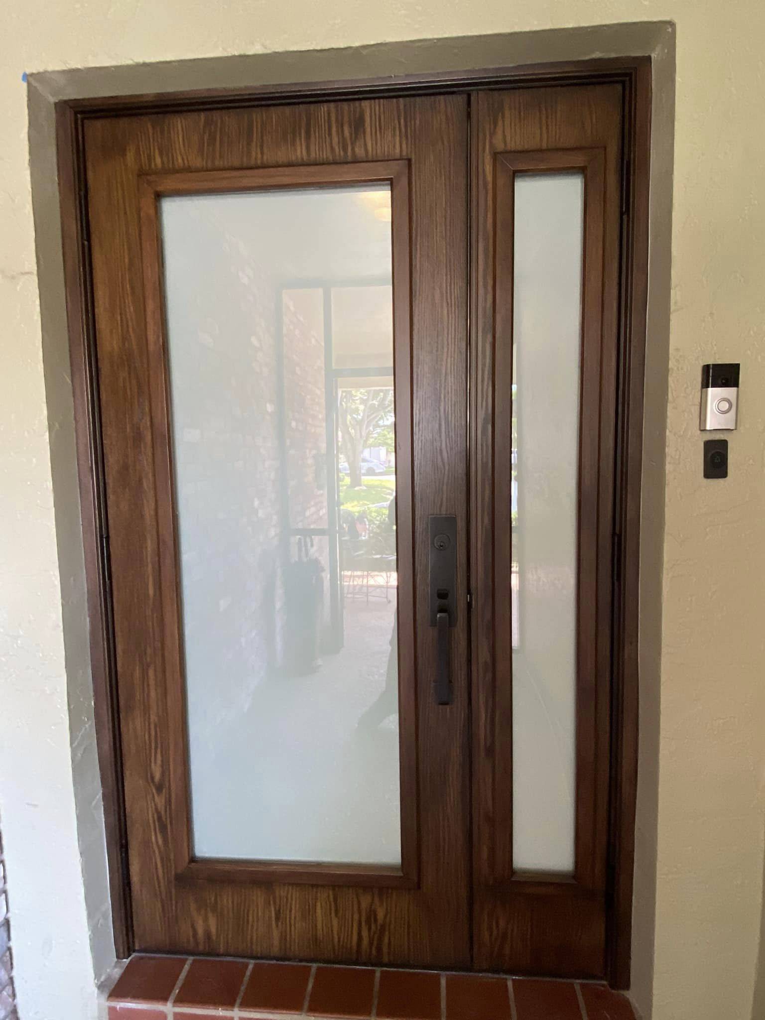 Commercial & Residential Door Supplier | Oakland Park, FL | The Door ...