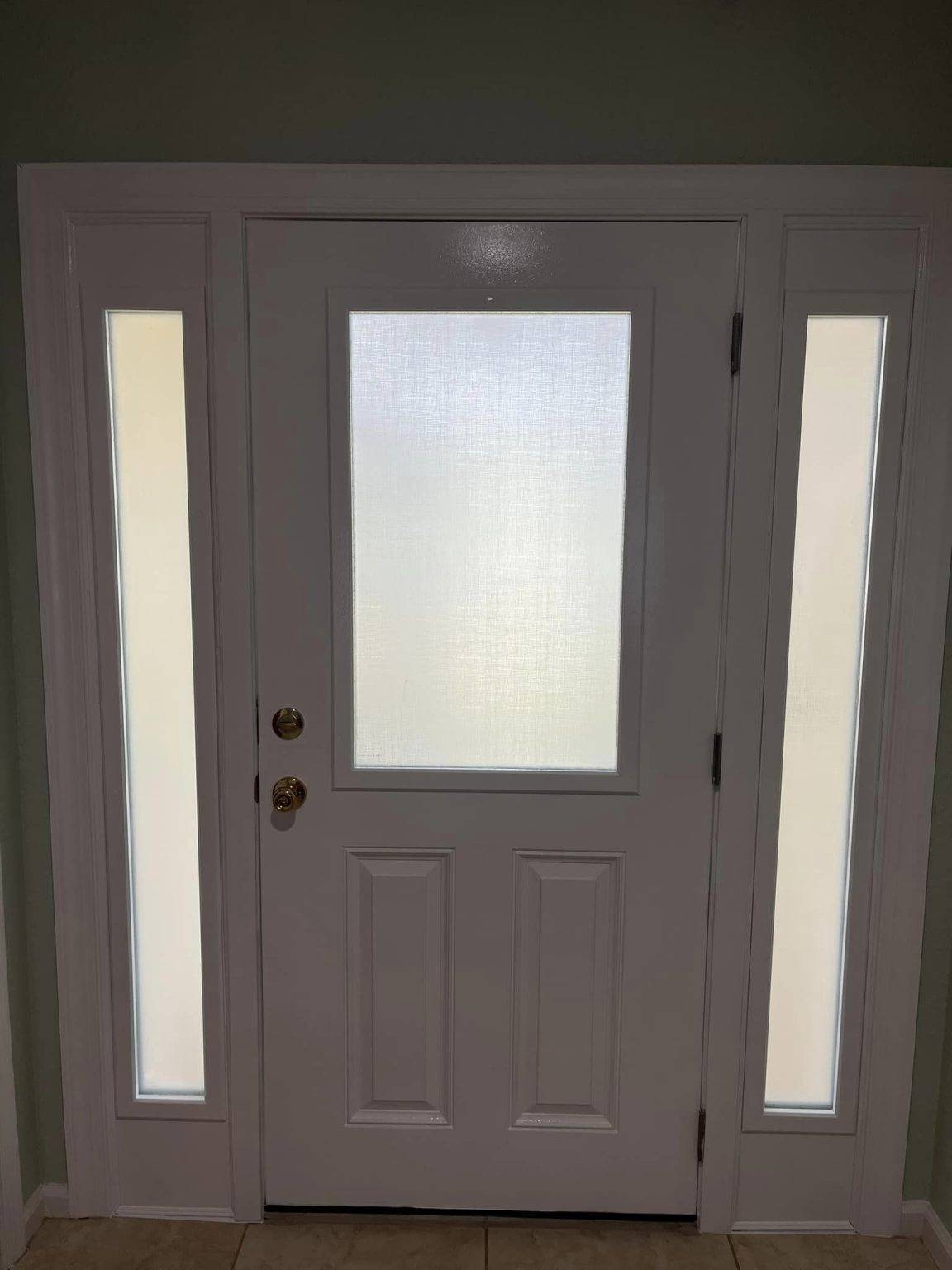 Commercial & Residential Door Supplier | Oakland Park, FL | The Door ...