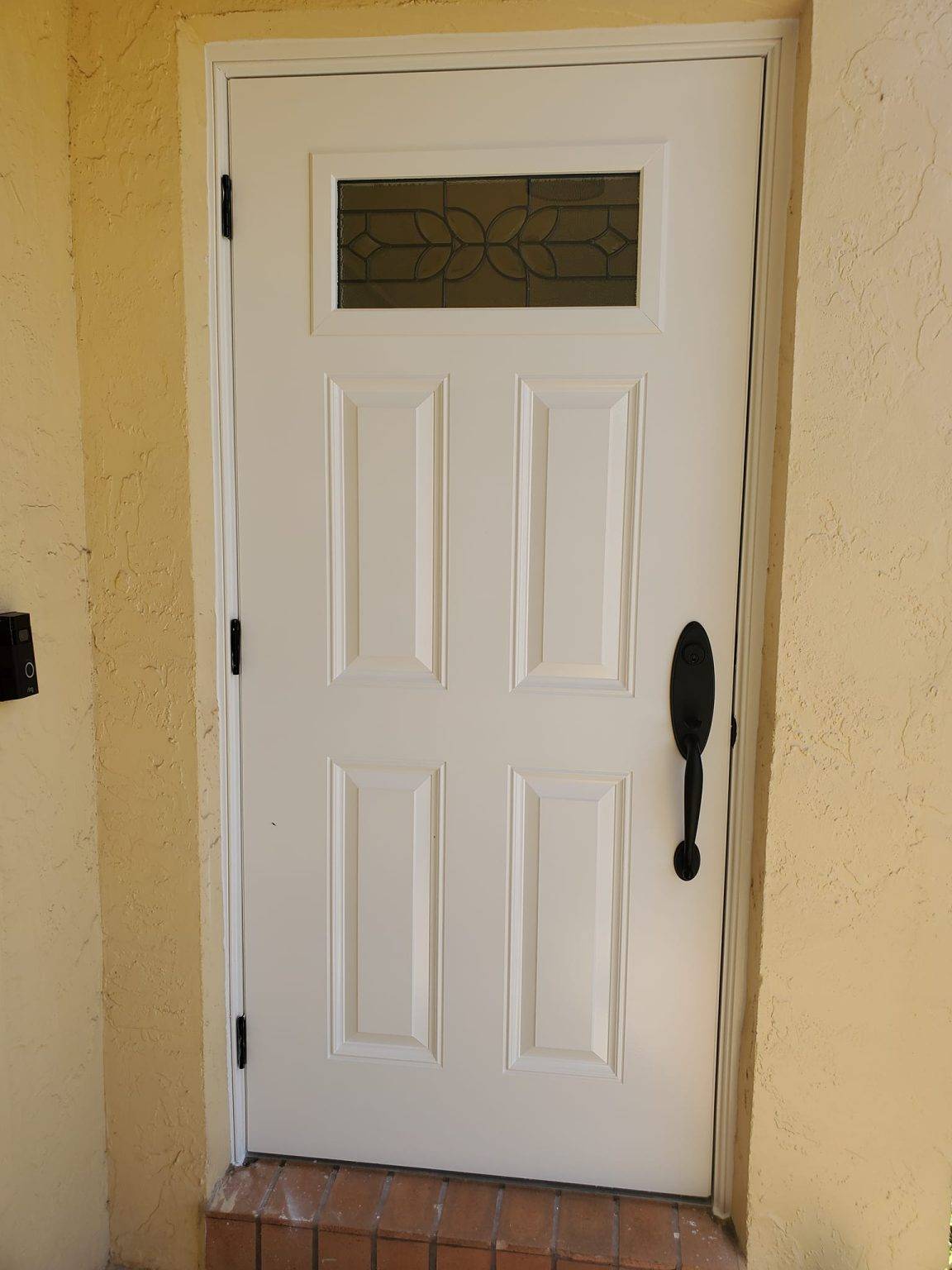 Commercial & Residential Door Supplier | Oakland Park, FL | The Door ...