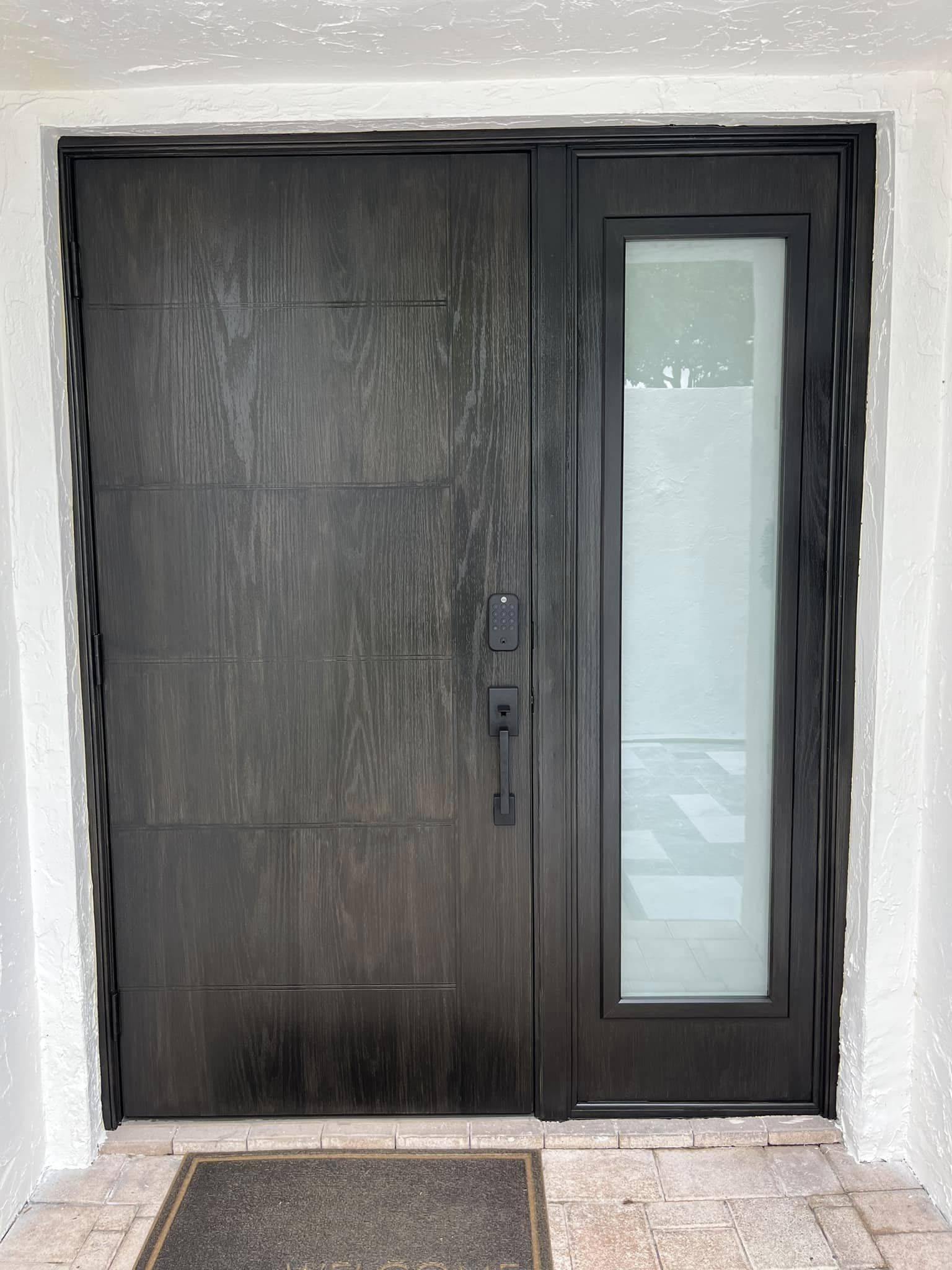 Commercial & Residential Door Supplier | Oakland Park, FL | The Door ...