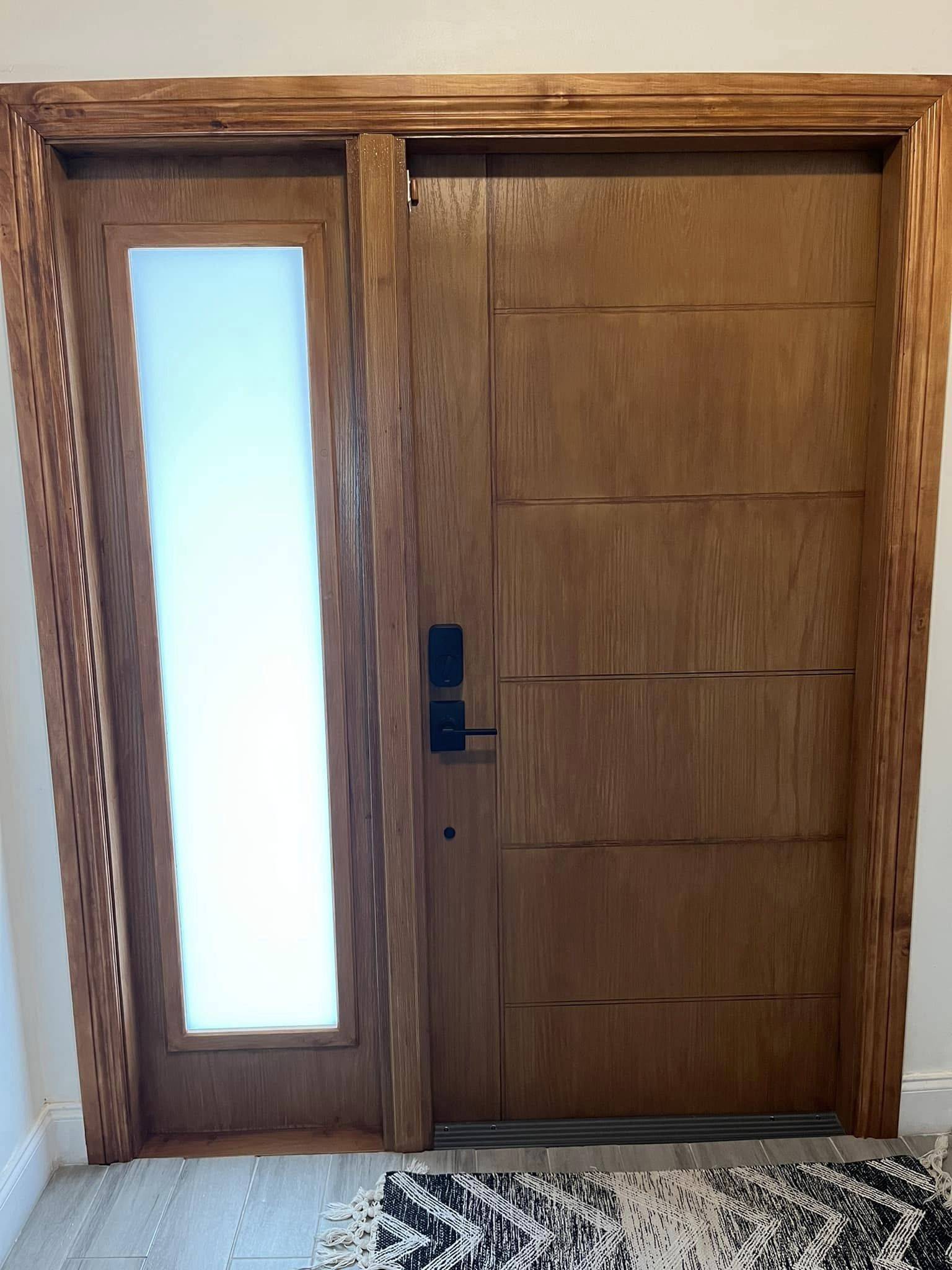 Commercial & Residential Door Supplier | Oakland Park, FL | The Door ...