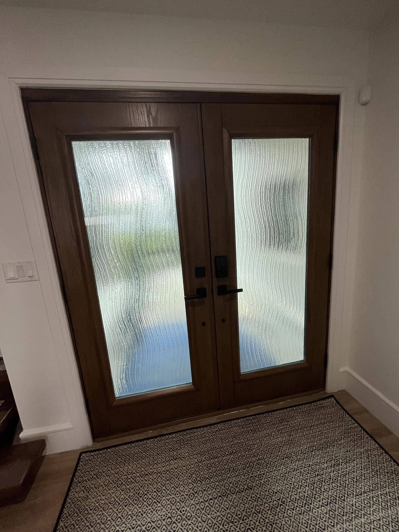 Commercial & Residential Door Supplier | Oakland Park, FL | The Door ...