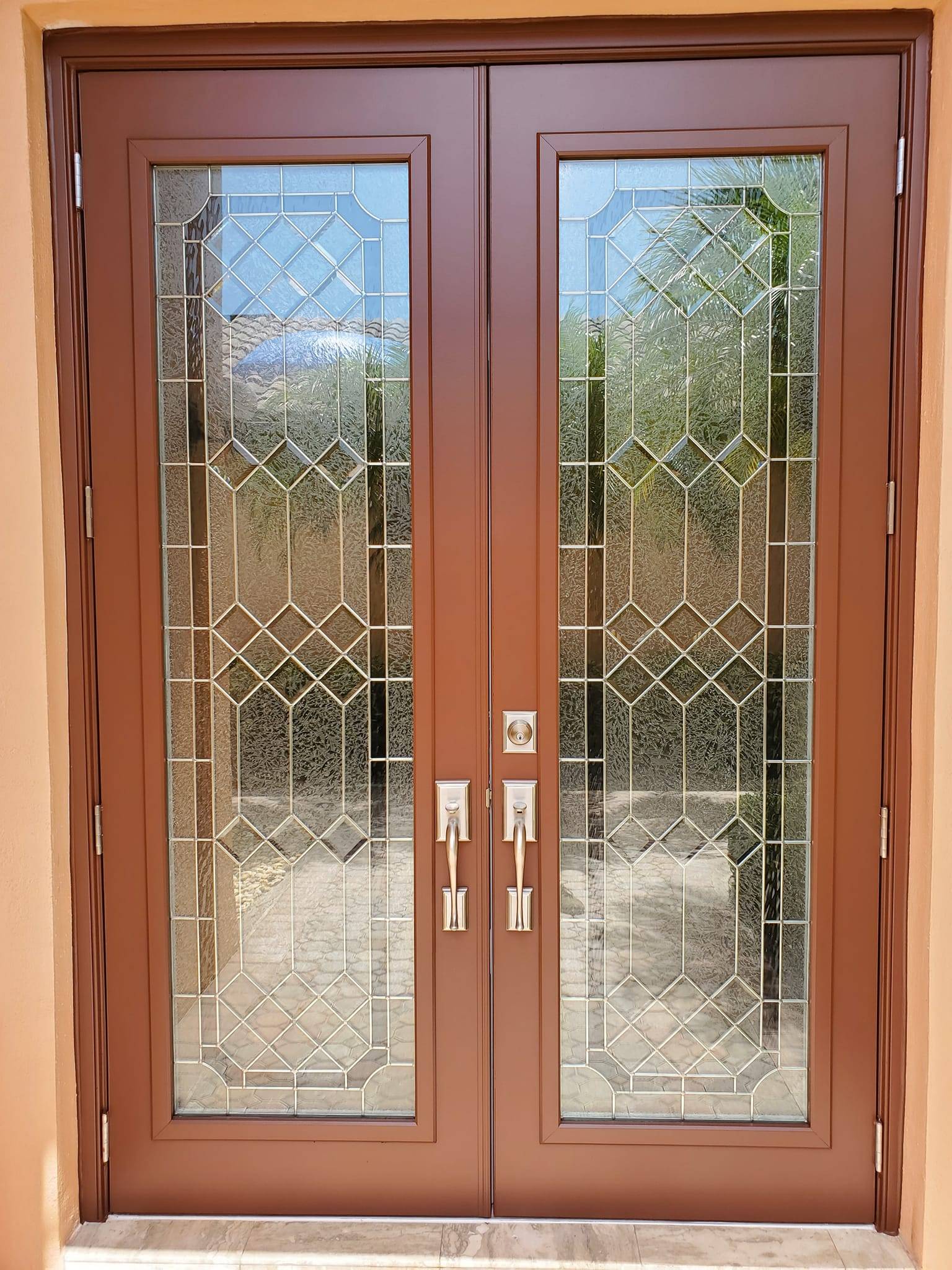 Commercial & Residential Door Supplier | Oakland Park, FL | The Door ...