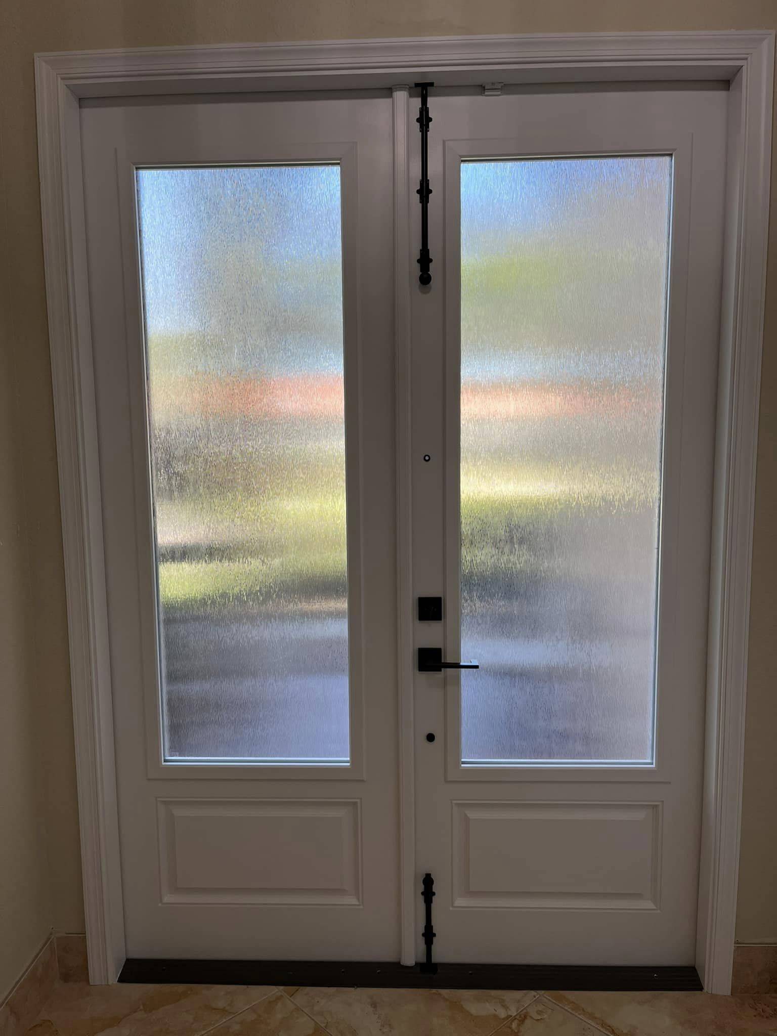 Commercial & Residential Door Supplier | Oakland Park, FL | The Door ...